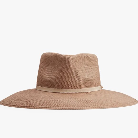 Cuyana | Accessories | Cuyana Wide Brim Ecuador Hat | Poshmark